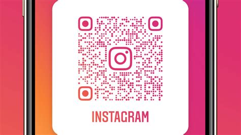 Instagram How To Share A Post Using A QR Code 56 OFF