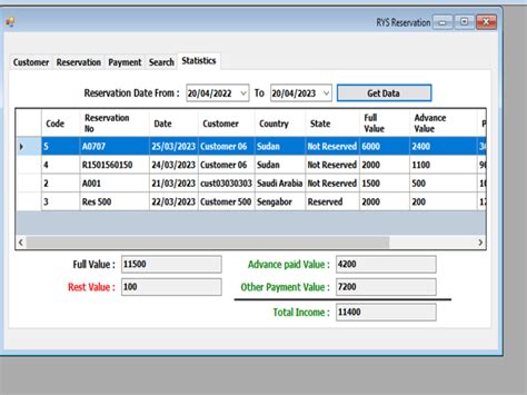 A Desktop Application Software According To Your Perception Upwork