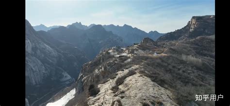 三体电视剧红岸基地在哪里拍的，是搭的新景吗？ 知乎