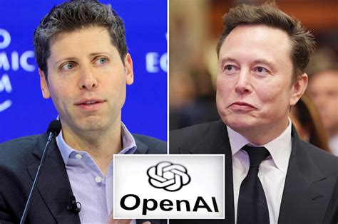 Elon Musk Seeks Injunction To Block Openais Plans To Become For Profit Frankenstein Filing
