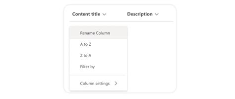 How To Show And Hide Columns In Sharepoint Microsoft List Syskit