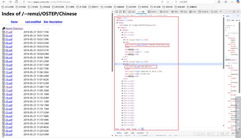 Python爬虫 小白篇【selenium自动爬取文件】selenium爬取 Csdn博客 Python爬虫 小白篇【selenium自动爬取文件】selenium爬取 Csdn博客