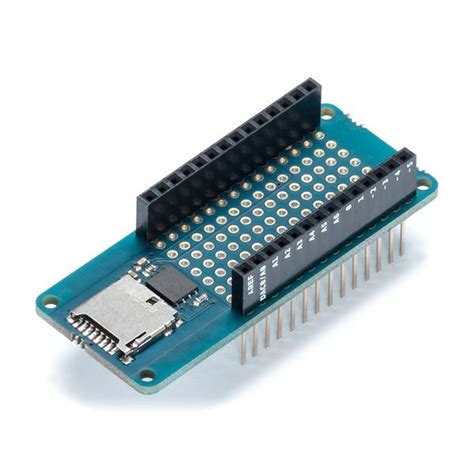 Arduino Mkr Mem Shield 디바이스마트