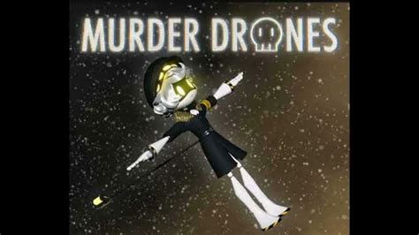 Murder Drones Forever End Credits Youtube