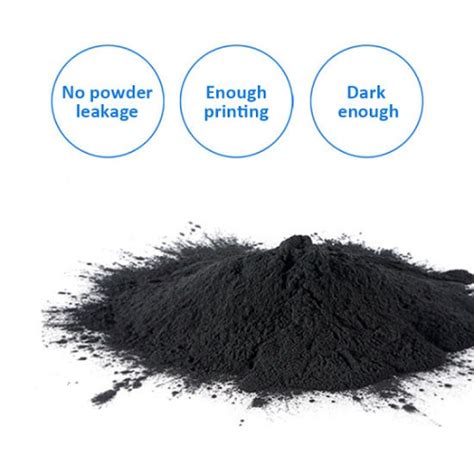 Hp Color Model Laser Toner Refill Powder Ink Refill Your Color Printer Toner Gm Black Only