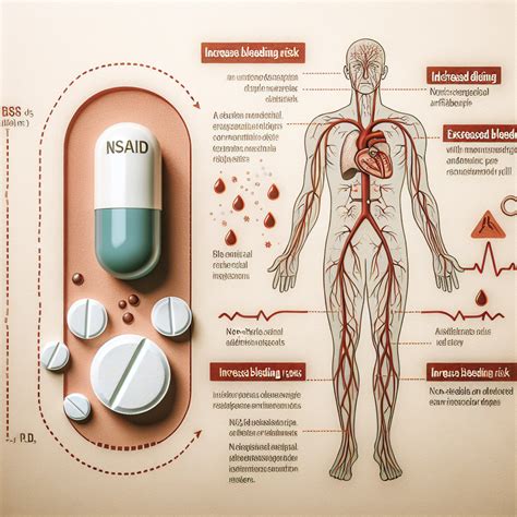 Do Nsaids Increase Bleeding Risk Evidence Across Gastrointestinal