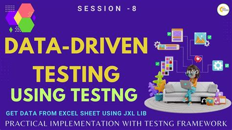 Read Data From Excel File Xls Using Jxl Lib Data Driven Get Data From Excel Sheet Testng
