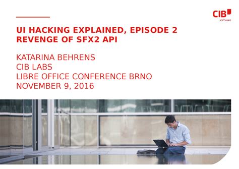 Ui Hacking Explained Episode 2 Speaker Deck