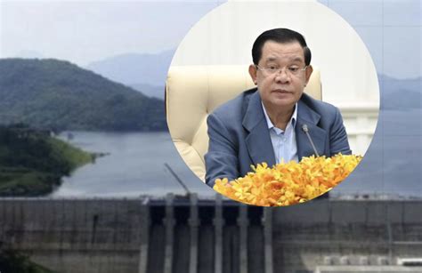 អរគុណសន្តិភាព អរគុណសម្តេចតេជោ ទំនប់វារីអគ្គិសនីចំនួន២ ថែមទៀតត្រូវបាន