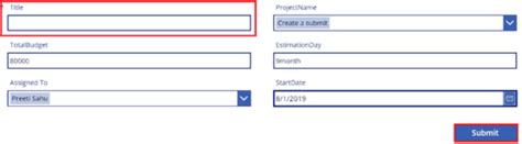 Getting Your Data Power Apps Error Sharepoint And Microsoft Power