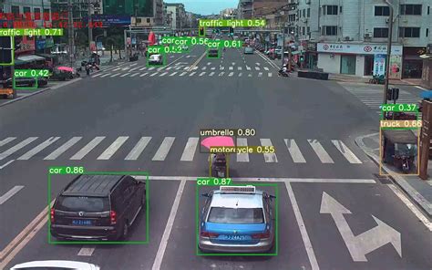 车辆检测 车辆识别 行人检测 行人识别 Yolov3 Yolov4 Yolov5 Faster Rcnn Ssd Python