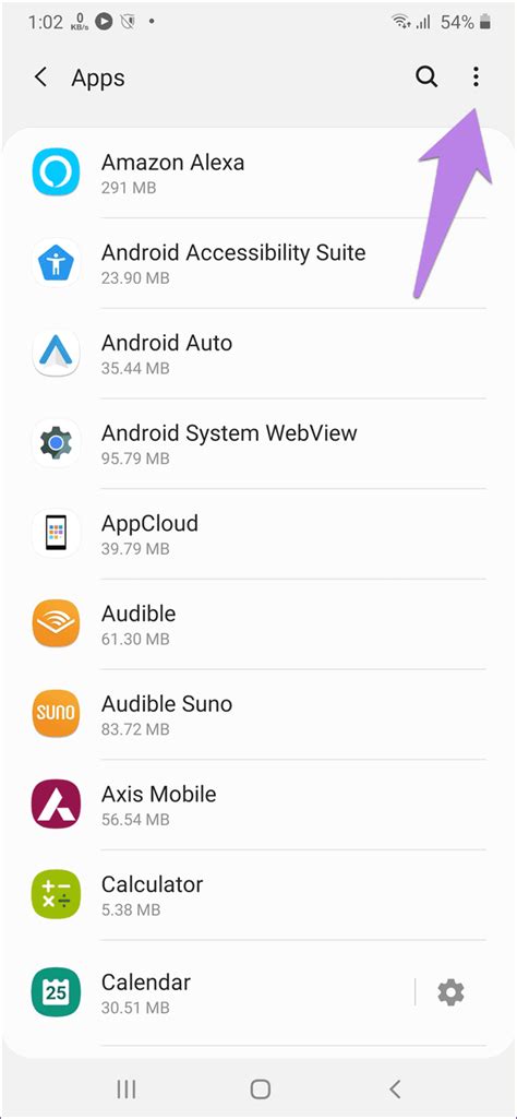 Top 7 Ways To Fix Samsung One Ui Home Keeps Stopping Issue