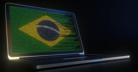 Fabrizio Arcuri On Linkedin Cybersecurity In Brazil Moves From Maybe To Must Have