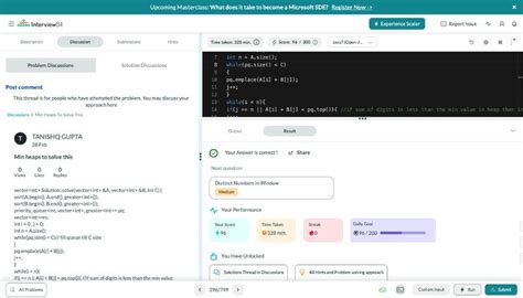 Selfdevelopment Codingchallenge Datastructures Heap Dsa Tanishq