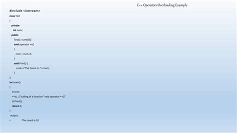 Polymorphism Ppt Ppt