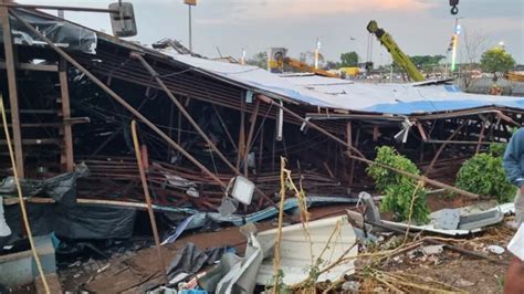 Ghatkopar Hoarding Collapse Case Sit Summons Railway Acp Mumbai News