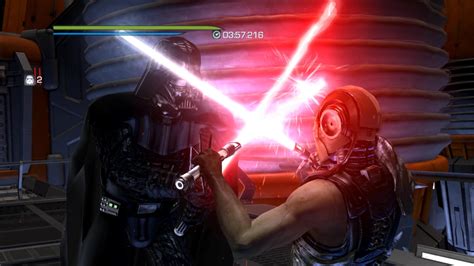 Darth Vader Vs Lord Starkiller Image ModDB