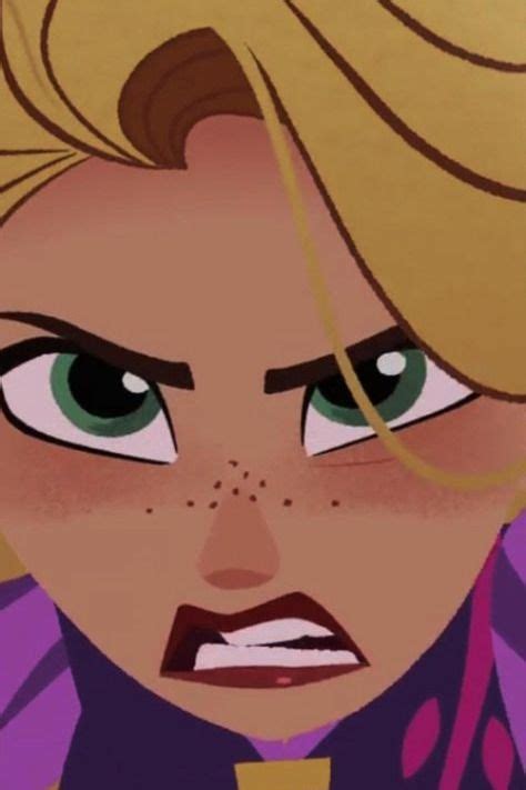 Rapunzel In 2023 Rapunzel Goofy Disney