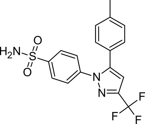 Celecoxib Wikipedia