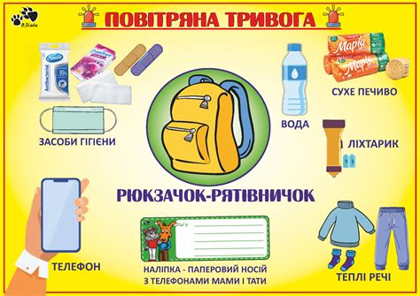 Правила поводження при повітряній тривозі Частина 1 Майстерня казок Олександра Зімби