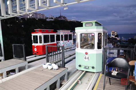 부산 야경 일몰 해운대 스카이캡슐 해변열차 소요시간 네이버 블로그