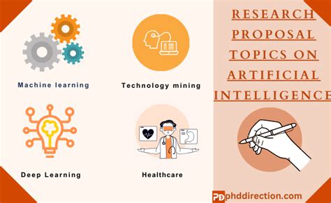 Research Proposal Ideas On Artificial Intelligence