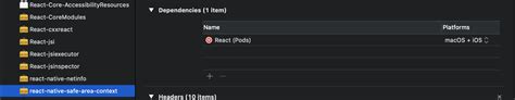 fail to build using xcode 12 beta 4 · issue 29633 · facebook react