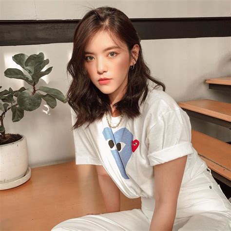 Pin On GMMTV Girls Celebs Women Girl Crush