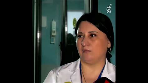 „თავის ტვინის შერყევა აქვთ “ — ექიმი ტვ პირველის გადამღებ ჯგუფზე Youtube