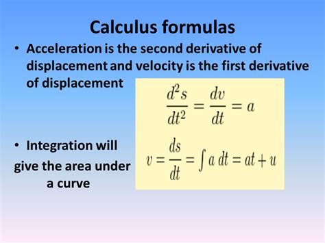 Physics Kinematics Equations Constant Acceleration Tessshebaylo