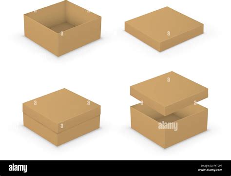 Boxes Of Drugs Stock Vector Images Alamy