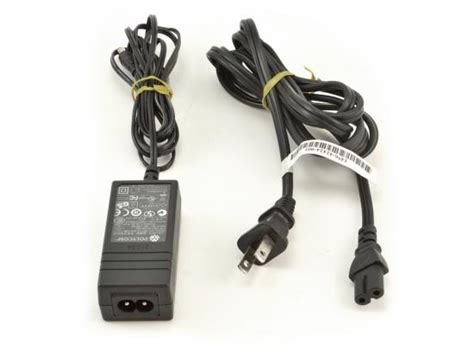 Polycom SoundPoint IP 24VDC Universal Power Supply