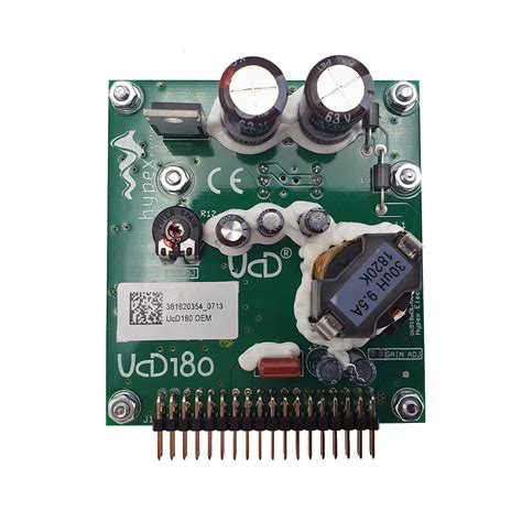 UcD180 OEM | H01U000502