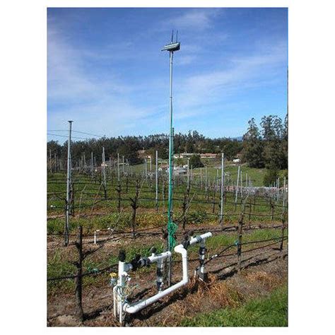 Climate Monitoring System At Rs 15000 Meteorological Instruments In Chennai Id 19719730433