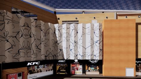 Enscape And Rhino Texture Mapping Doesnt Match Rhino Enscape