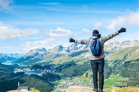 10 Best Things To Do In St Moritz In Winter And Summer S7yle