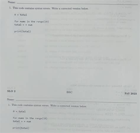 Solved Solve All Python Using For Notes Thank You Chegg