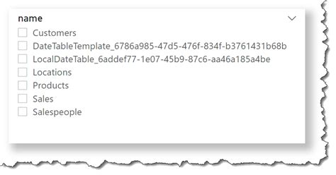Search As You Type Functionality In Power BI Data Visualizations Enterprise DNA Forum