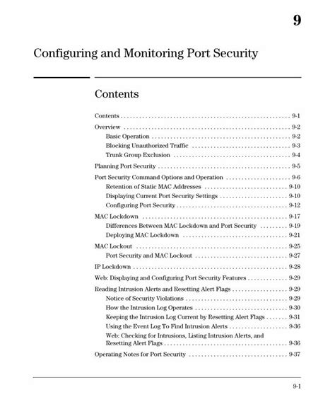 pdf pub networking