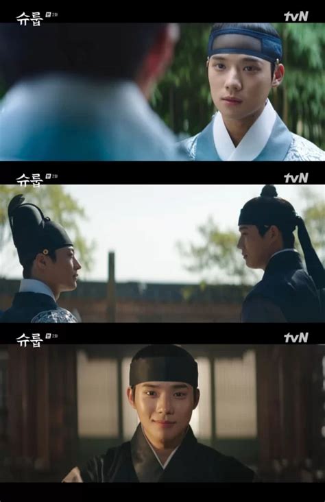 슈룹 문성민 까칠함 속 숨겨진 따뜻함··· 시청자들 심쿵 비하인드