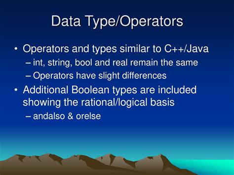 Drew Wyborski Programming Languages Ppt Download