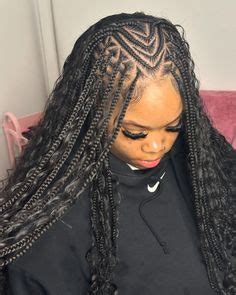 Black Girl Braids