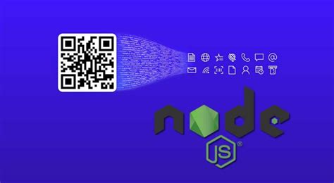 ‏mahmoud Anani‏ على Linkedin ‏js Nodejs Qrcode Mahmoudabdullah‏