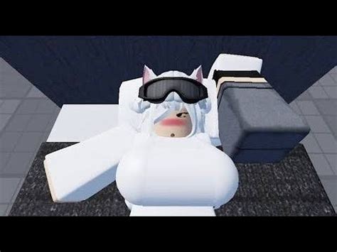 RECEPCIONISTA DE HOTEL ME AC0SA EN ROBLOX YouTube