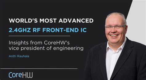 Philippe Coeurdevey On Linkedin Semiconductor