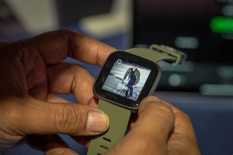 How To Set Up Fitbit Versa 2 Easy Instructions