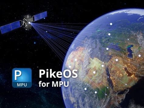 Rtos Deal For European Software Defined Satellite