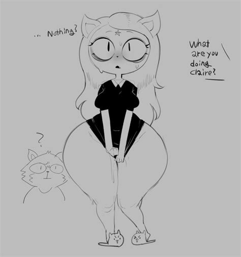 Rule 34 Cham22 Claire The Summoning Edgar The Summoning English