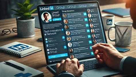 Linkedin Networking Tips Nfc Tay