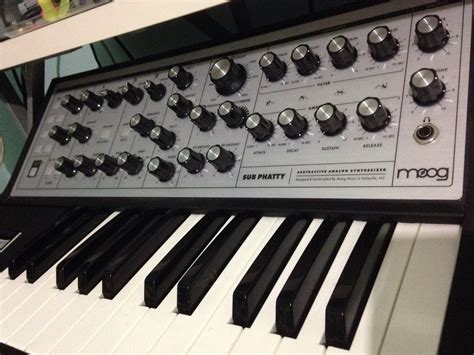 Milescosmo Have Some Unadulterated Synth Porn For Your Happy